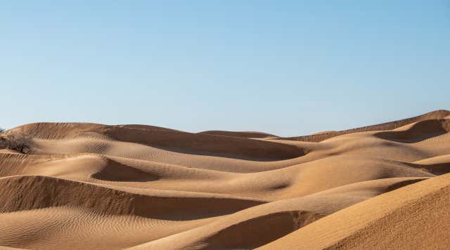 Douz - Qué ver, cómo llegar y su ubicación en Túnez