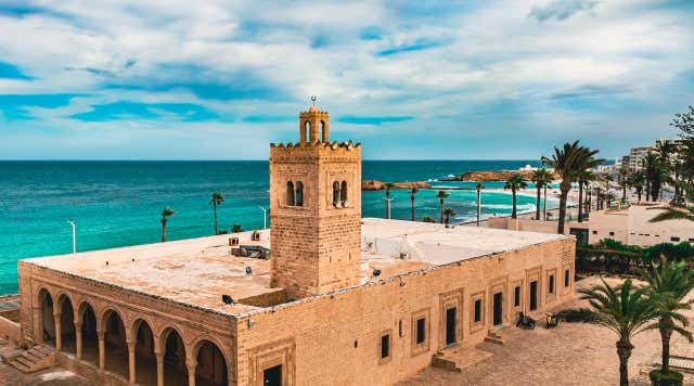 Monastir - Qué ver, cómo llegar y su ubicación en Túnez